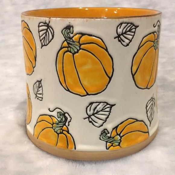 Spectrum Designz | Kitchen | Fall Autumn Pumpkin Leaf Harvest ...